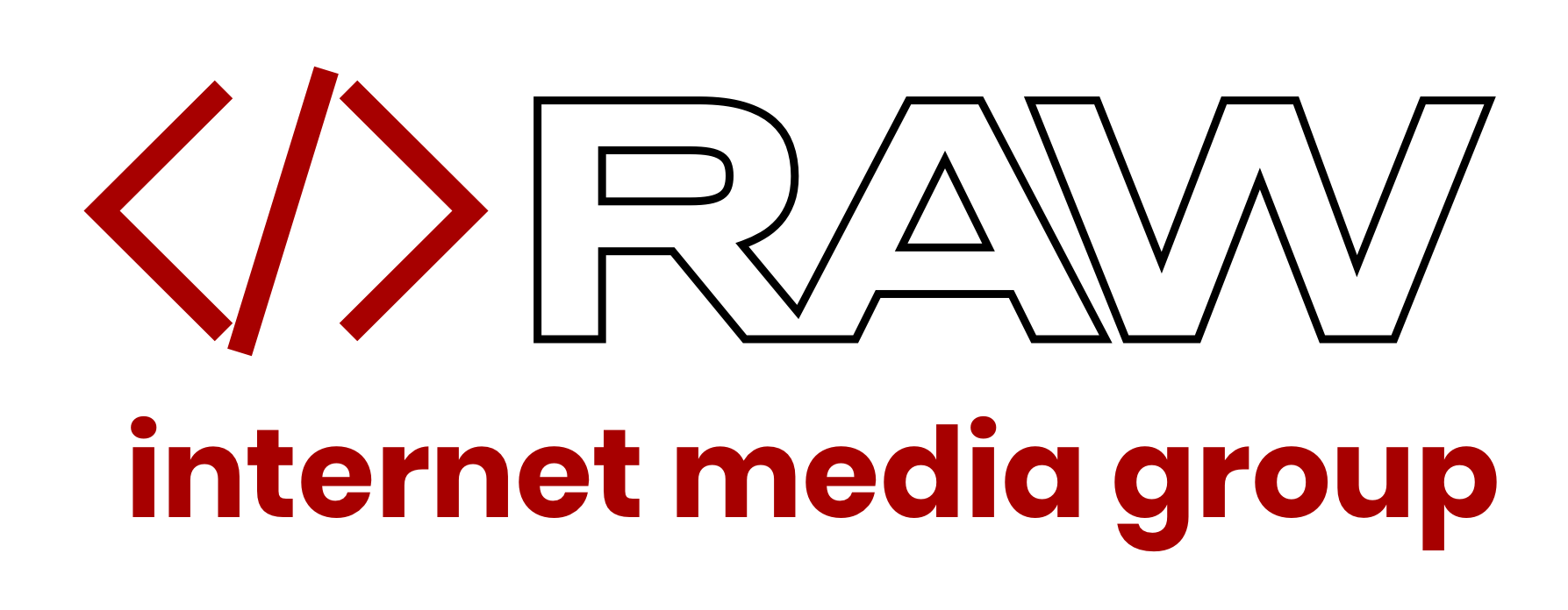 RAW Internet Media Group – Services & Web Marketing